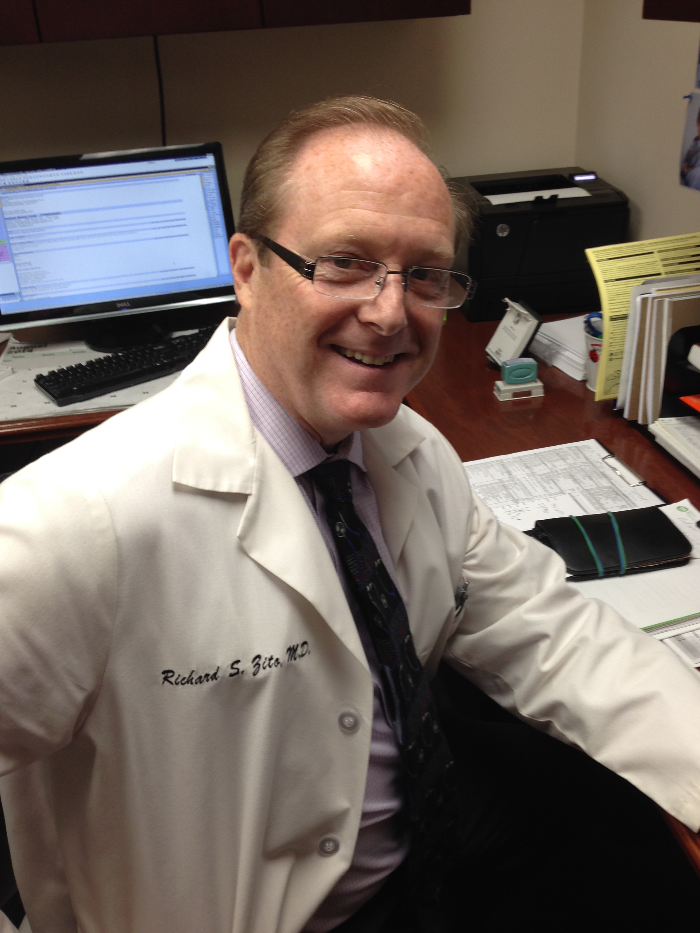 zito | Heart and Health Medical