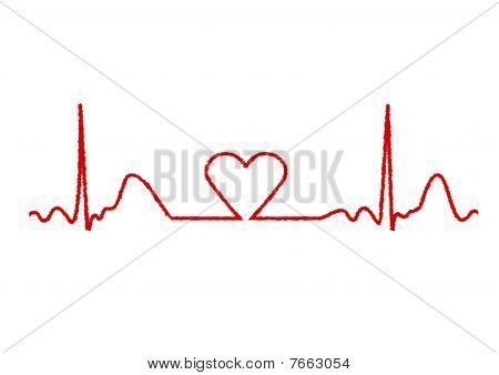 Bigstock_7663054 | Heart and Health Medical
