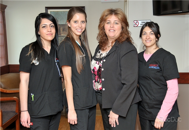 staff pic | Heart and Health Medical