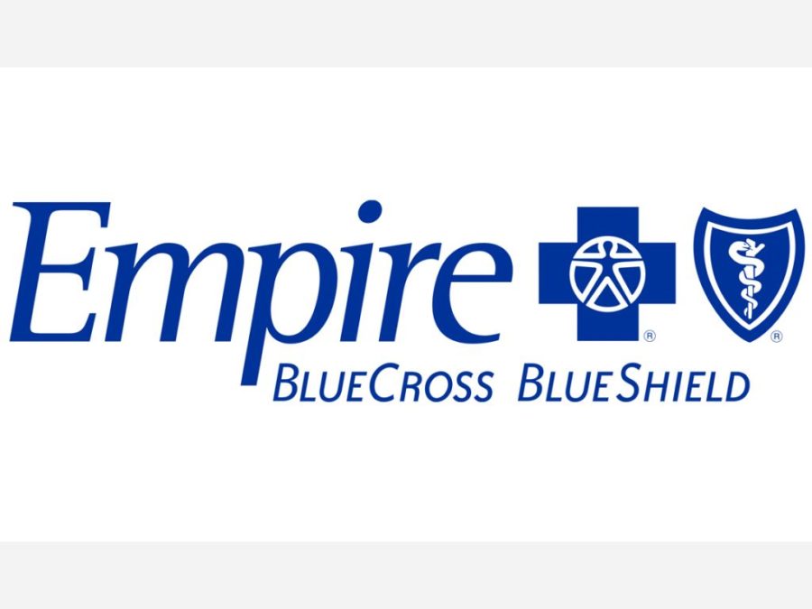 Empire_BlueCross_BlueShield_logo | Heart and Health Medical