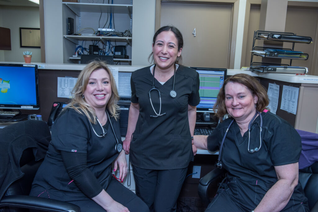 Independent Physician Partners | Your Practice Within A Practice