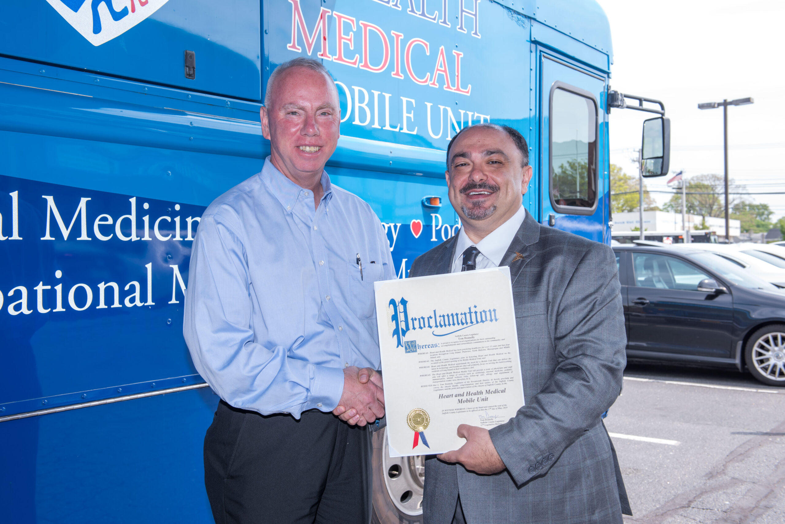 Heart & Health Multi-Specialty Medical Group | Find A Doctor Near You