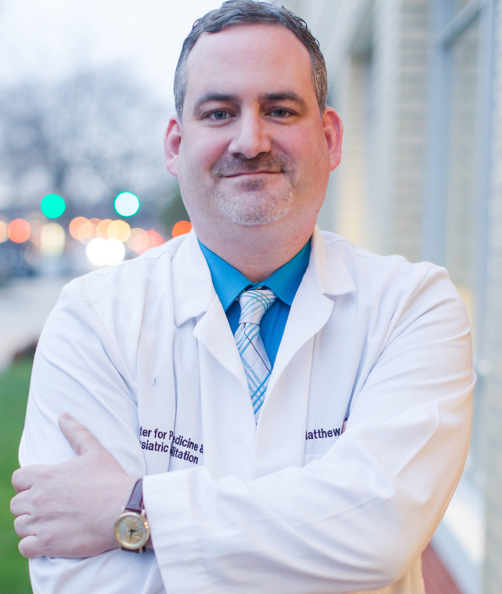 Doctor Of Pain Management | Dr. Matthew Kalter | Heart & Health Medical