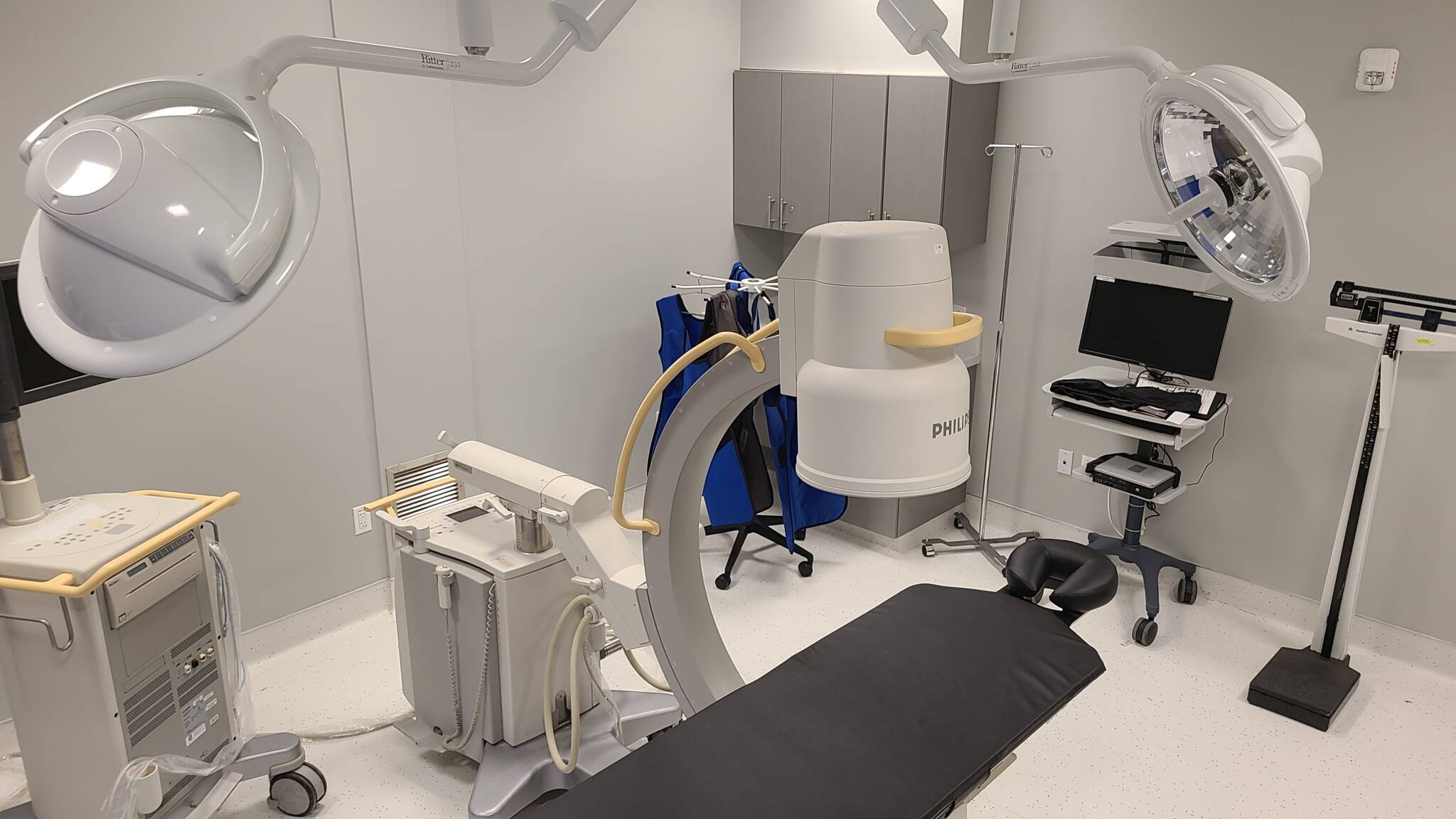 Long Island Wound Care Center | Heart & Health Medical