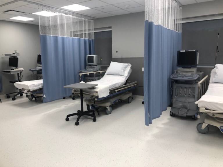 Blood Draw | Blood Testing At Heart and Health Medical