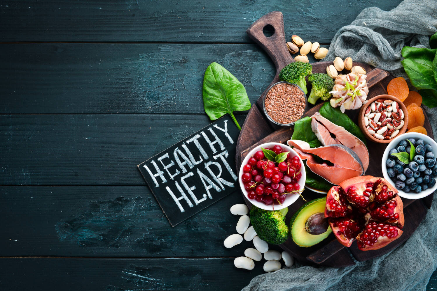 Article Library | Heart and Health Medical Resources