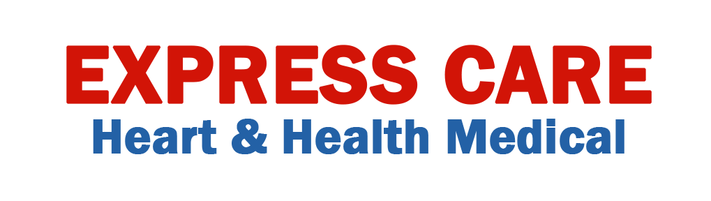 EXPRESS Care | Heart and Health Medical