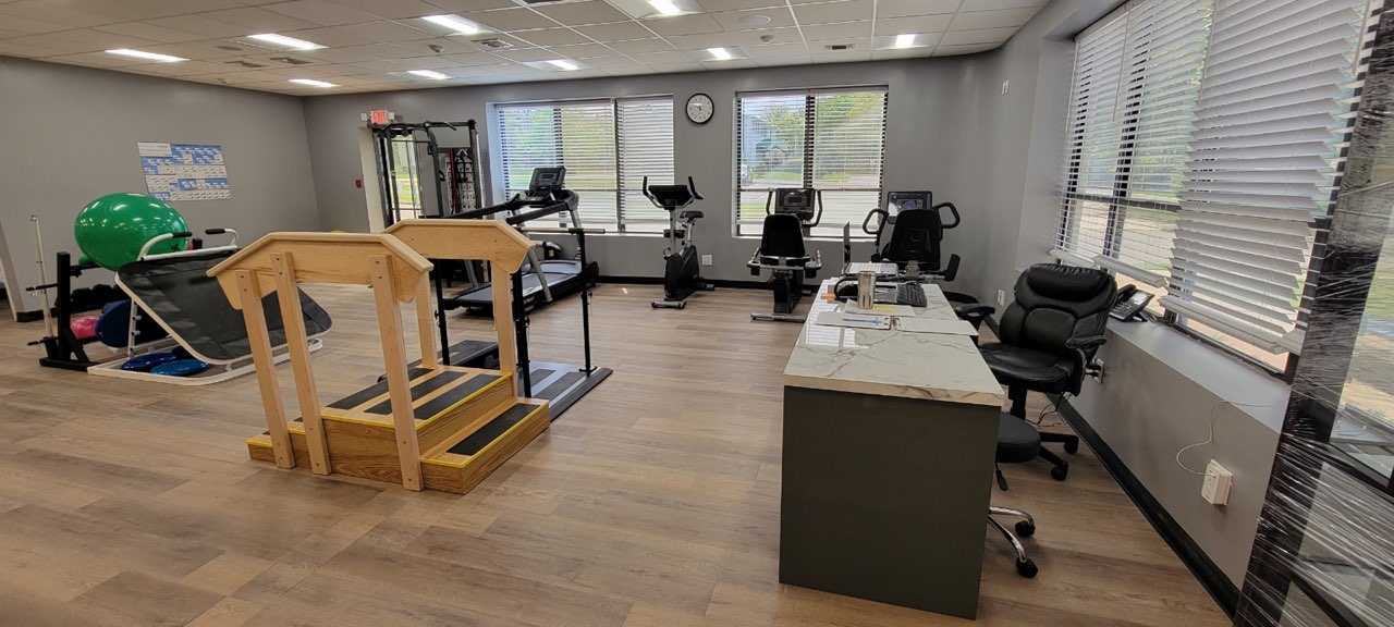 Physical Therapy In Coram NY | Heart and Health Medical