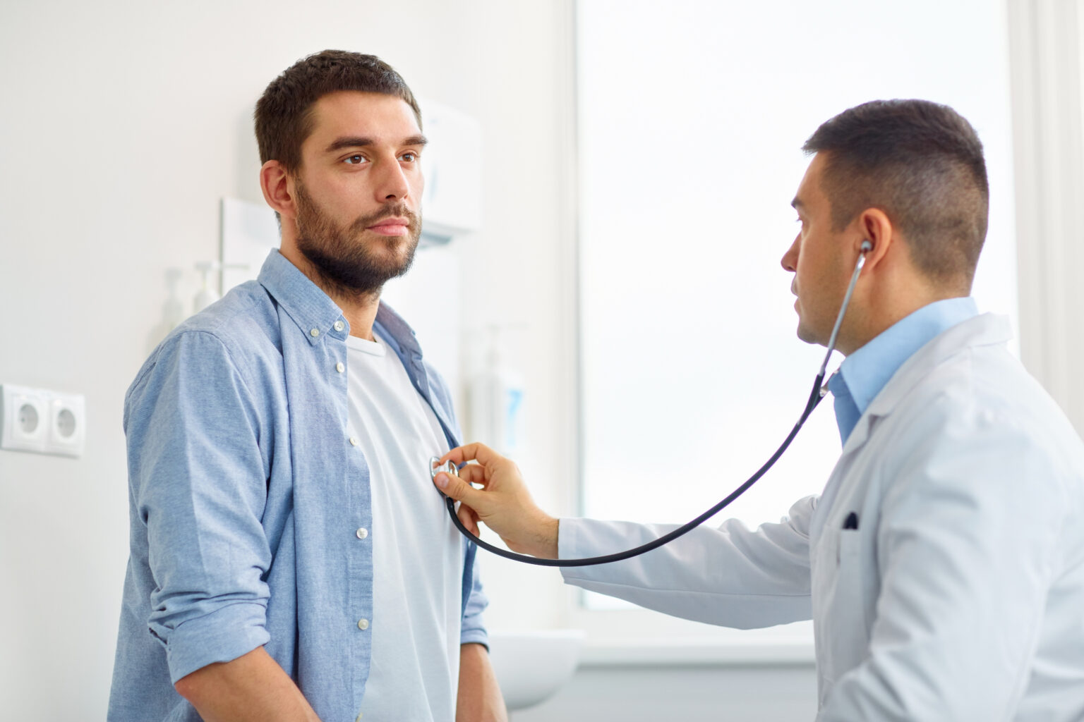 Cardiologist in Massapequa, NY | Heart & Health Medical