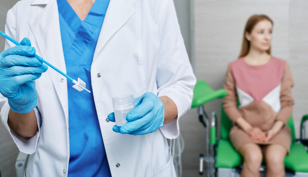 Pap Smears for Cervical Cancer Screening | Heart and Health Medical