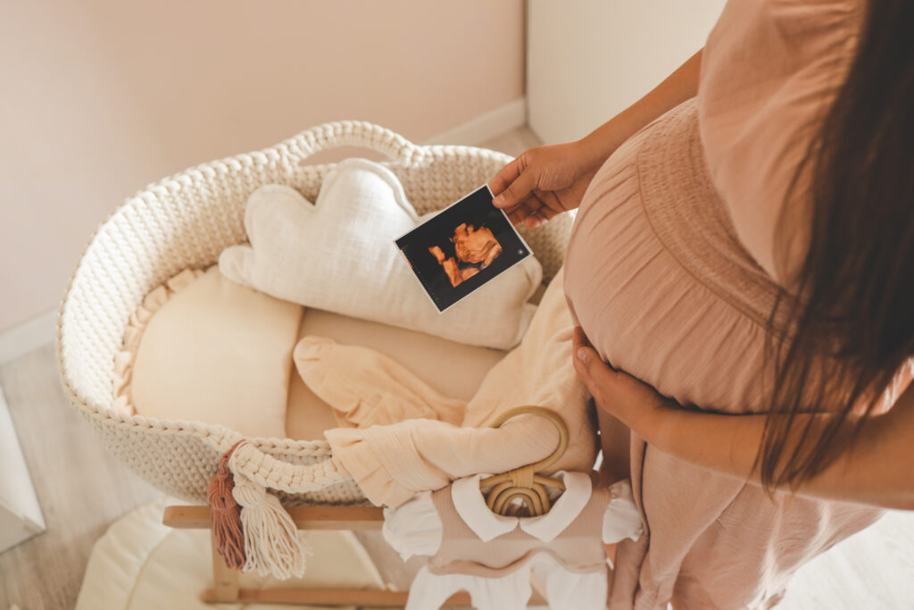 Pregnancy and Prenatal Care: A Journey to Motherhood