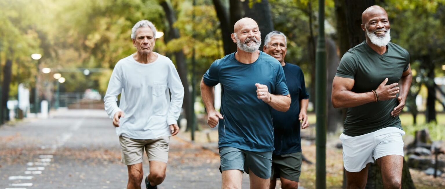 Men’s Health Month Guide | Prostate Health & Early Detection