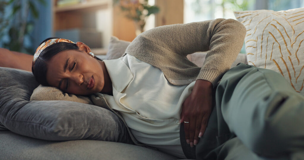 Managing Digestive Disorders: When to See an Internist