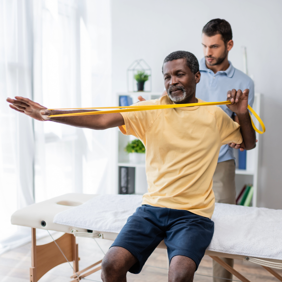 How to Prepare for Your First Physical Therapy Appointment