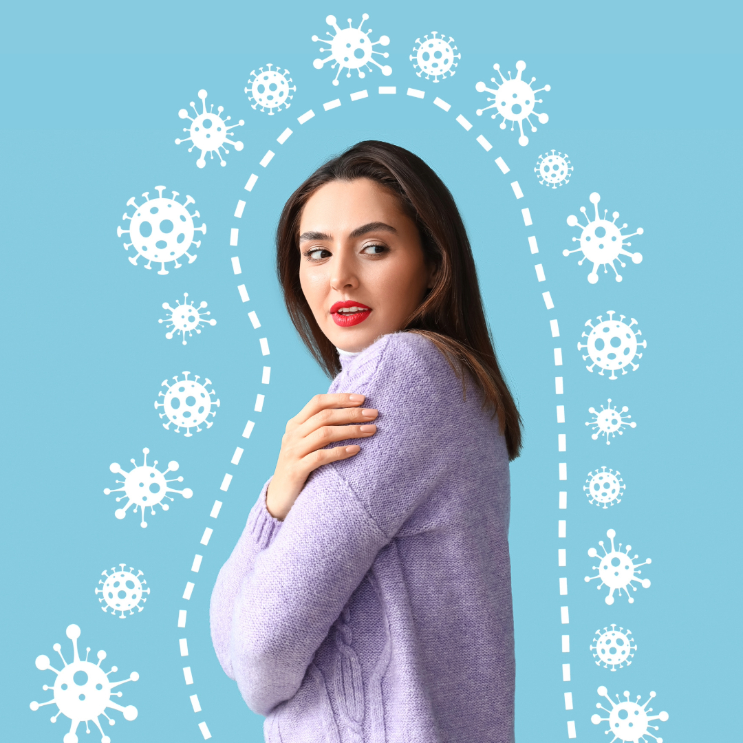 Why Some People Get Sick More Often: Immune System Differences Explained